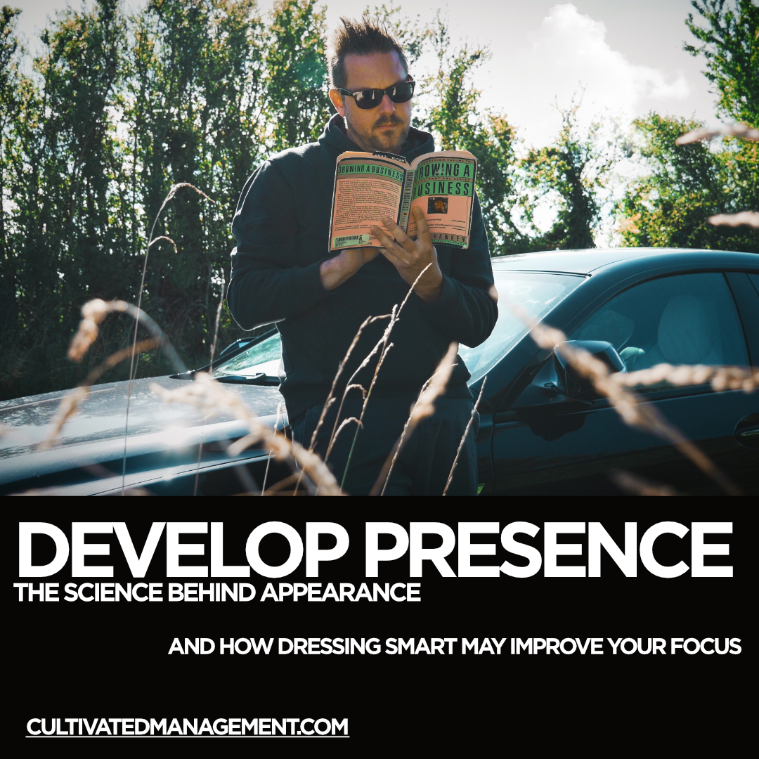 Cultivated Management