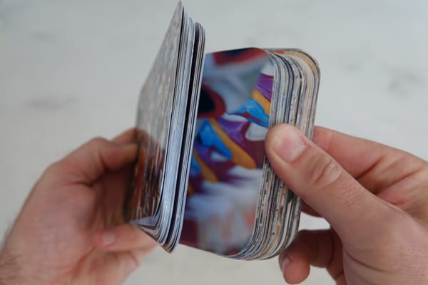 How I Use Photographs to Spark Creativity, Solve Problems & Inspire Teams